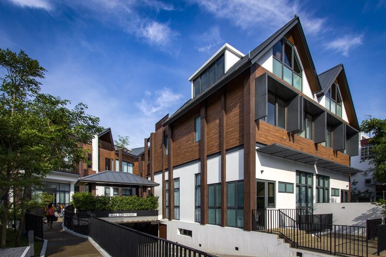 Why the Right Architecture Firm Makes All the Difference - Aamer Architects