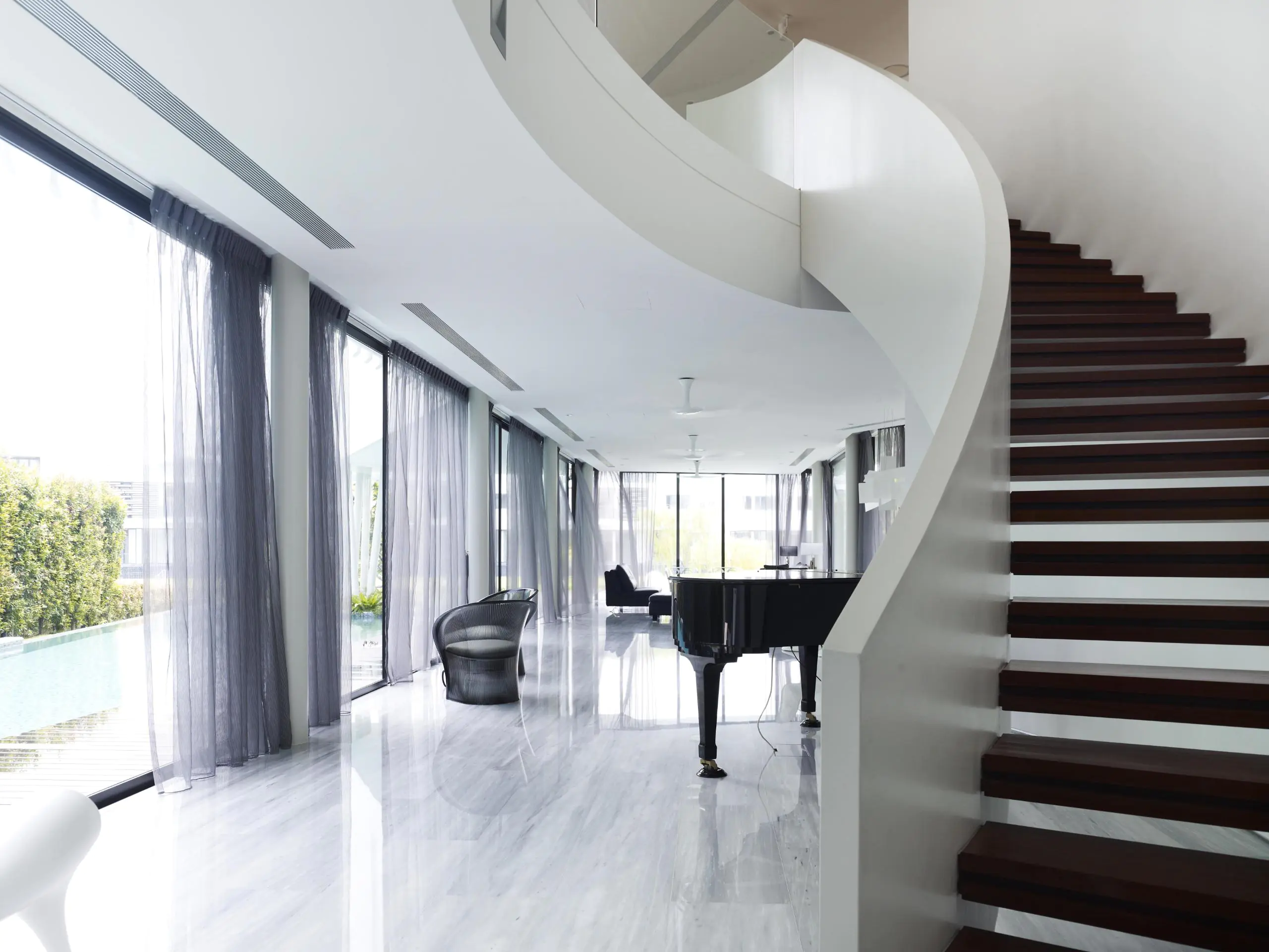 J House - Cove Grove | AAMER Architects