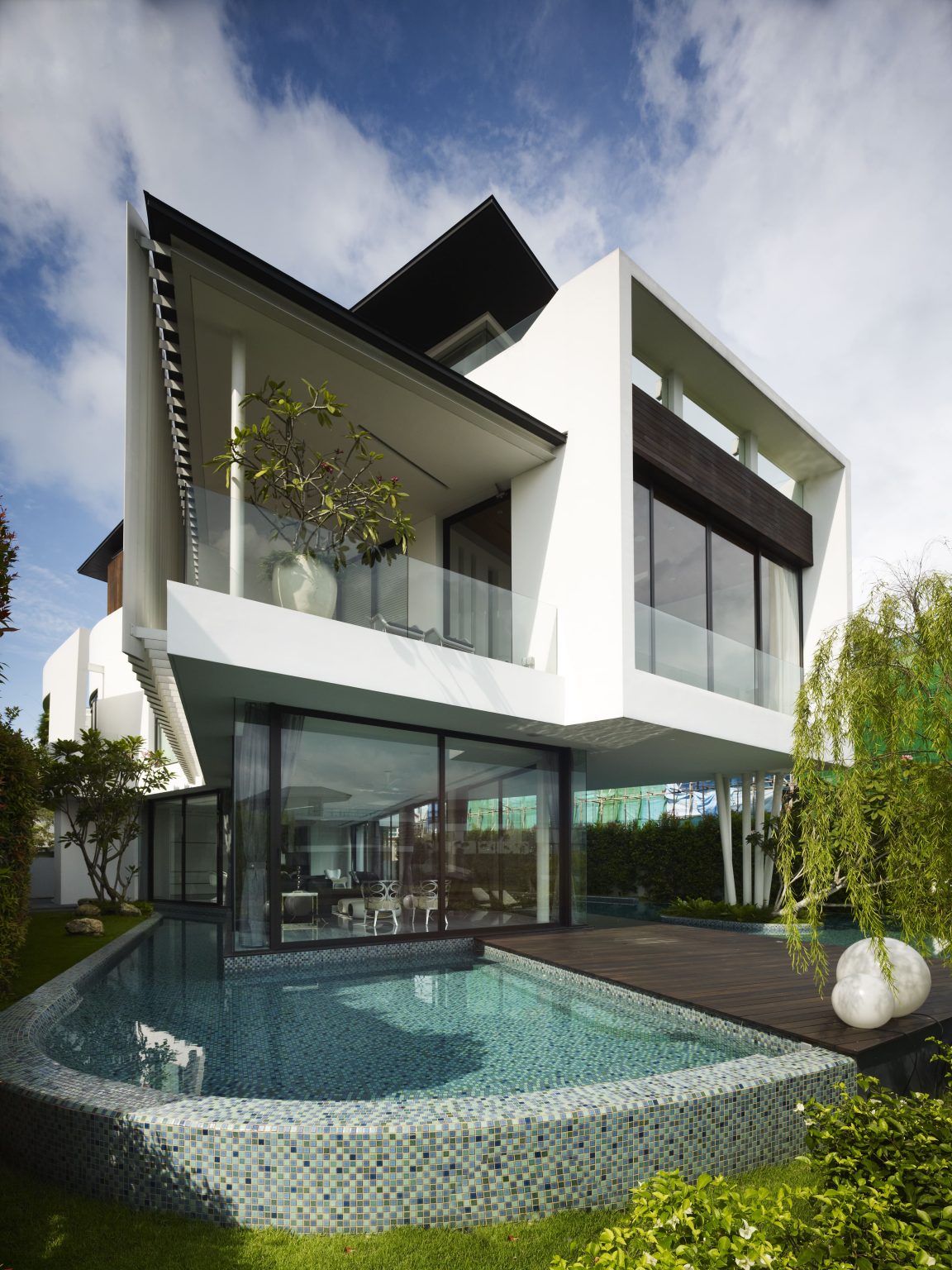 J House - Cove Grove | AAMER Architects