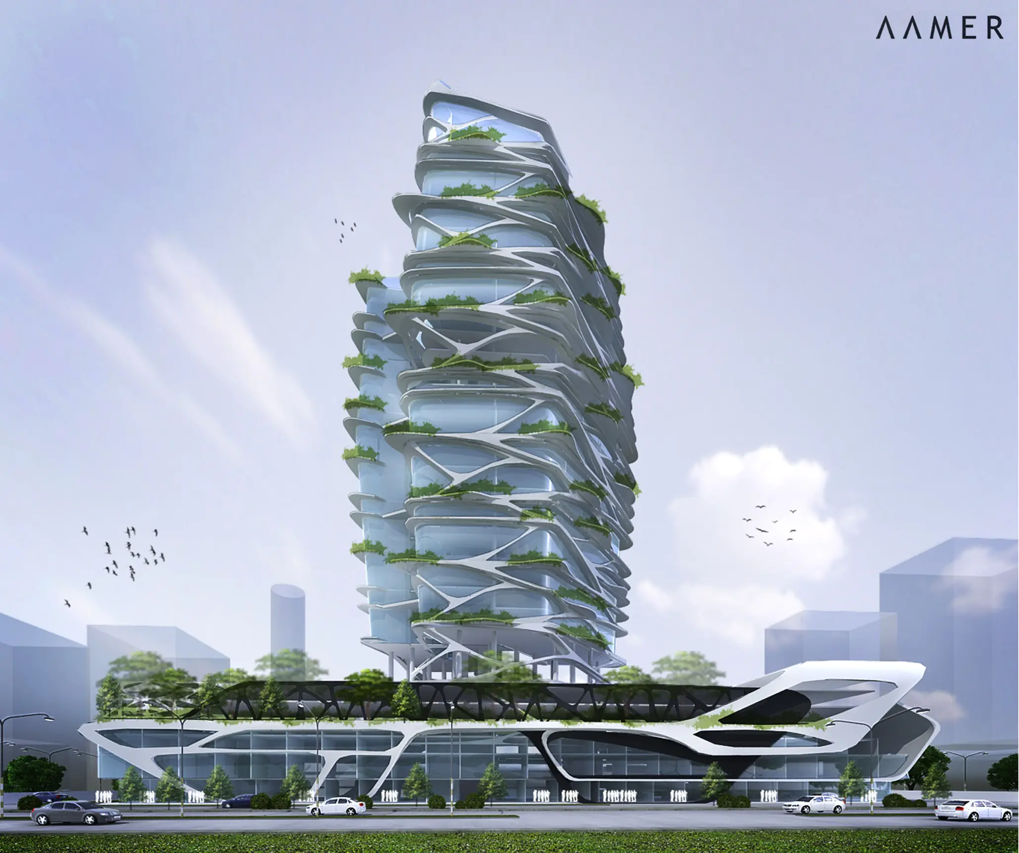 Penang | AAMER Architects