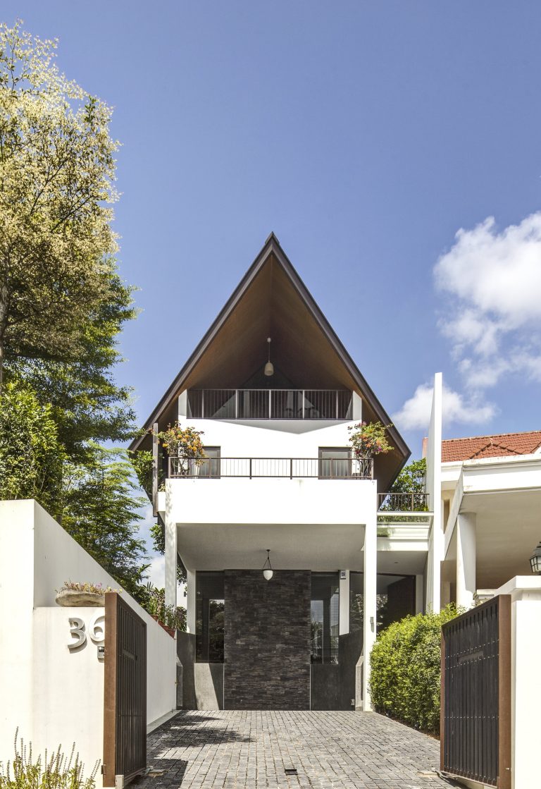 Why the Right Architecture Firm Makes All the Difference - Aamer Architects