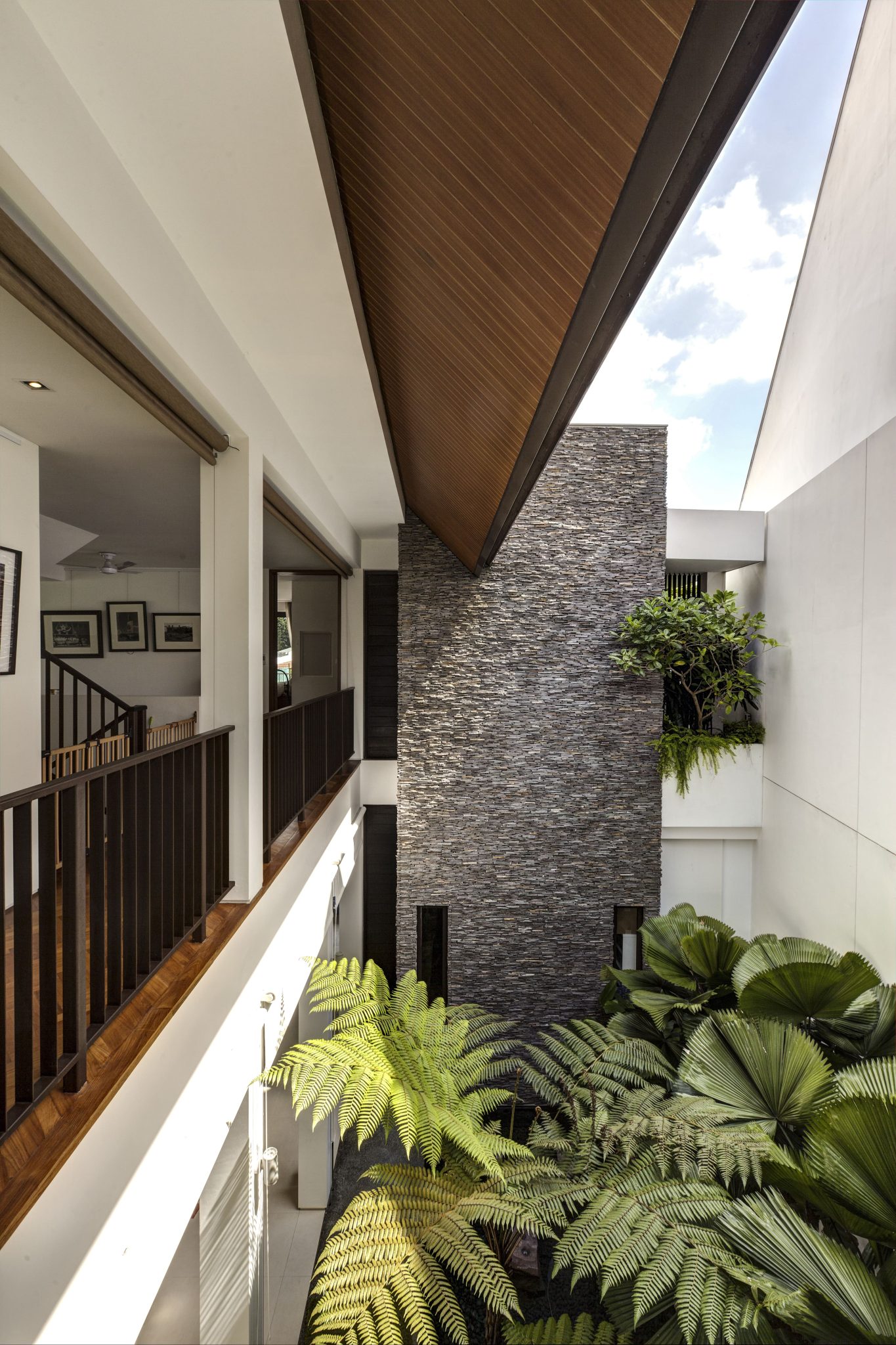 The Longhouse 36 - Thomson Heights 36 | Aamer Architects