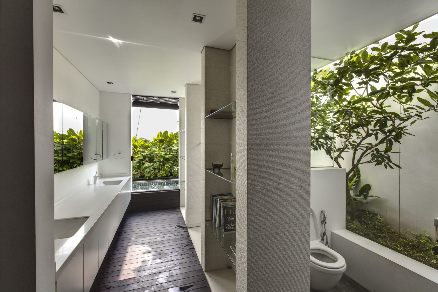 The Longhouse 36 - Thomson Heights 36 | Aamer Architects