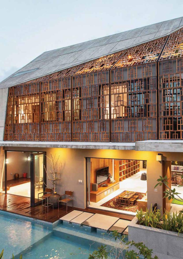 Why the Right Architecture Firm Makes All the Difference - Aamer Architects