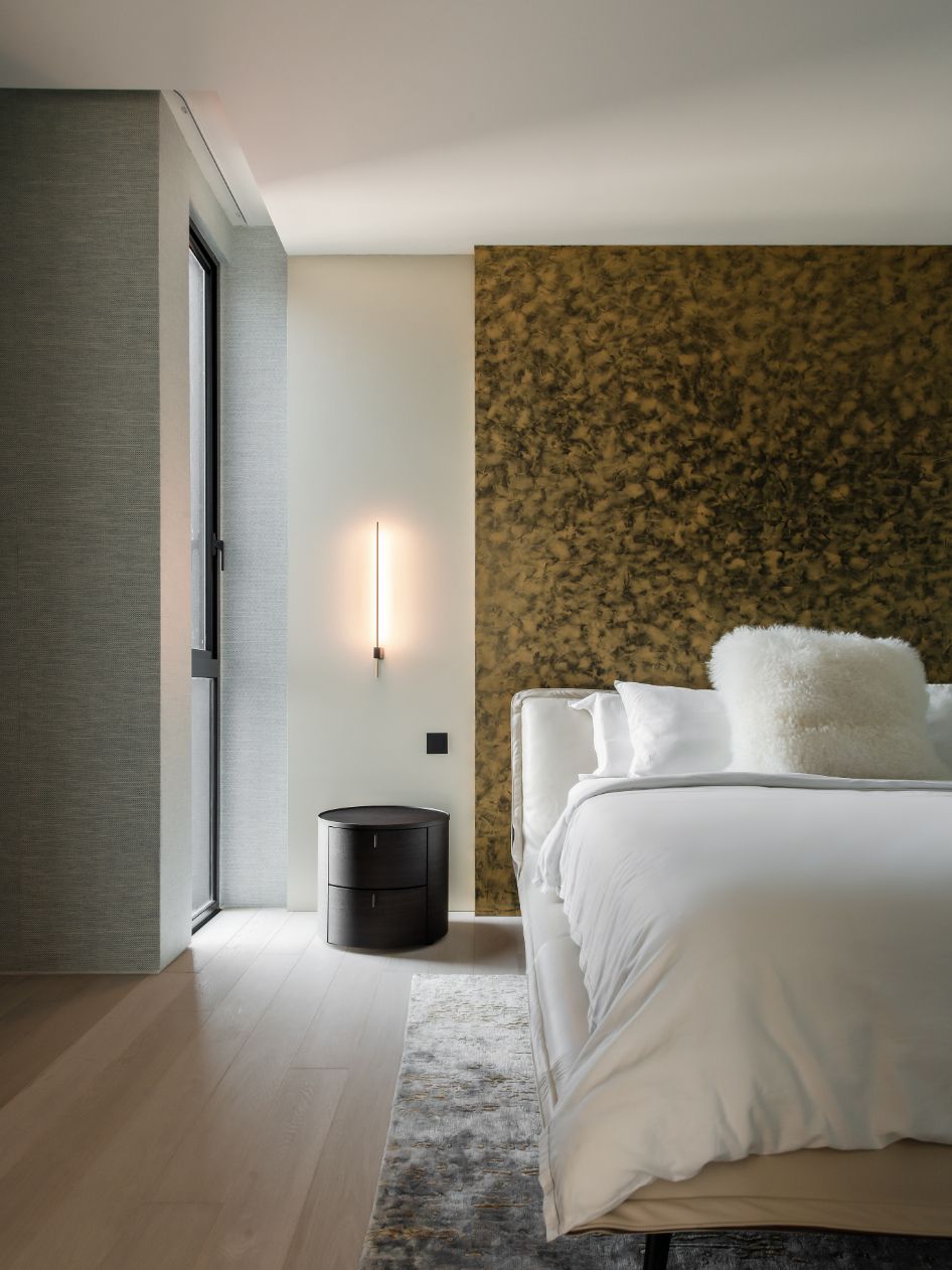 Tatler Asia - Concrete House Inspired By Sports Cars & Art | Aamer ...